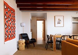 Hotel El Rey Court, Santa Fe, United States of America - Lowest Rate ...
