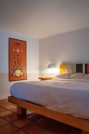 Hotel El Rey Court, Santa Fe, United States of America - Lowest Rate ...