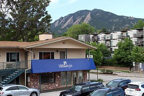 Hotel Boulder University Inn, Boulder, United States of America ...