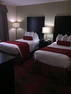 Hotel Best Western Plus Red Deer Inn & Suites, Red Deer, Canada ...