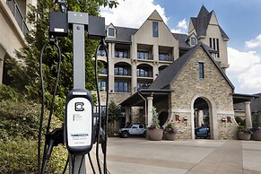 Hotel Renaissance Birmingham Ross Bridge Golf Resort & Spa, Birmingham ...