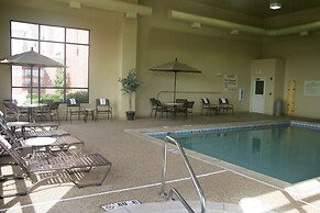 Hotel Hampton Inn Stow, Stow, United States of America - Lowest Rate ...