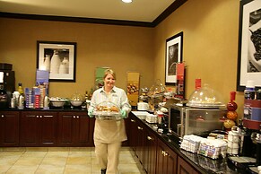 Hotel Hampton Inn Stow, Stow, United States of America - Lowest Rate ...