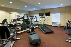Hotel Hampton Inn Stow, Stow, United States of America - Lowest Rate ...