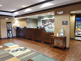 Hotel Hampton Inn Stow, Stow, United States of America - Lowest Rate ...