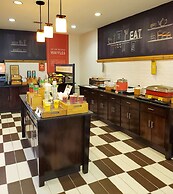 Hotel Hampton Inn Stow, Stow, United States of America - Lowest Rate ...