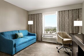 Hotel Hampton Inn Stow, Stow, United States of America - Lowest Rate ...