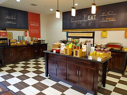 Hotel Hampton Inn Stow, Stow, United States of America - Lowest Rate ...