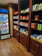 Hotel Hampton Inn Stow, Stow, United States of America - Lowest Rate ...