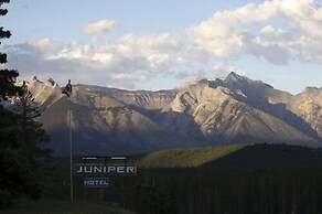 The Juniper Hotel, Banff, Canada - Lowest Rate Guaranteed!