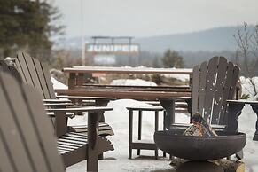 The Juniper Hotel, Banff, Canada - Lowest Rate Guaranteed!