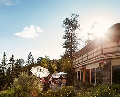 The Juniper Hotel, Banff, Canada - Lowest Rate Guaranteed!