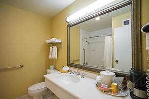 Hotel Coventry Motor Inn, San Francisco, United States of America ...