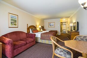 Hotel Coventry Motor Inn, San Francisco, United States of America ...