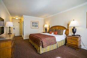 Hotel Coventry Motor Inn, San Francisco, United States of America ...