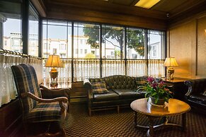 Hotel Coventry Motor Inn, San Francisco, United States of America ...