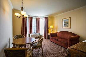 Hotel Coventry Motor Inn, San Francisco, United States of America ...