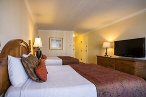 Hotel Coventry Motor Inn, San Francisco, United States of America ...