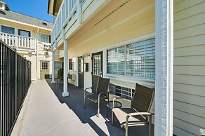 Hotel Geyserville Inn, Geyserville, United States of America - Lowest ...