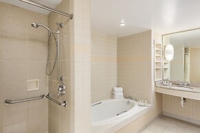 The Inn at Virginia Tech and Skelton Conference Center Hotel ...