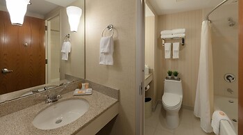 The Inn at Virginia Tech and Skelton Conference Center Hotel ...