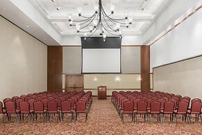 The Inn at Virginia Tech and Skelton Conference Center Hotel ...
