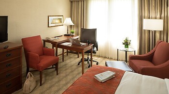 The Inn at Virginia Tech and Skelton Conference Center Hotel ...