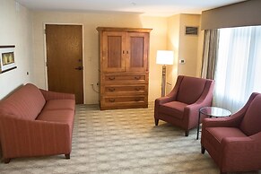 The Inn at Virginia Tech and Skelton Conference Center Hotel ...