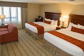 The Inn at Virginia Tech and Skelton Conference Center Hotel ...