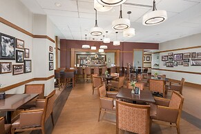 The Inn at Virginia Tech and Skelton Conference Center Hotel ...
