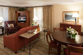 The Inn at Virginia Tech and Skelton Conference Center Hotel ...