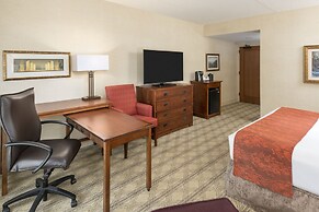 The Inn at Virginia Tech and Skelton Conference Center Hotel ...