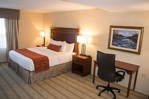 The Inn at Virginia Tech and Skelton Conference Center Hotel ...