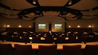 The Inn at Virginia Tech and Skelton Conference Center Hotel ...