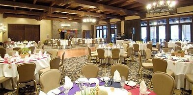 Hotel Tubac Golf Resort & Spa, Tubac, United States of America - Lowest ...