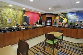 Hotel Fairfield Inn & Suites by Marriott Fairfield Napa Valley ...