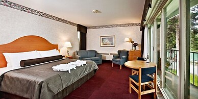 Hotel Bow View Lodge, Banff, Canada - Lowest Rate Guaranteed!