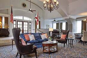 The Battle House Renaissance Mobile Hotel & Spa, Mobile, United States ...