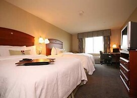 Hotel Hampton Inn Rutland, Rutland, United States of America - Lowest ...