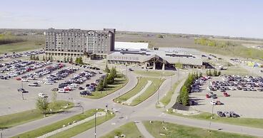 Hotel River Cree Resort and Casino, Edmonton, Canada - Lowest Rate ...