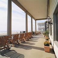 Harrison Hall Hotel, Ocean City, United States of America - Lowest Rate ...