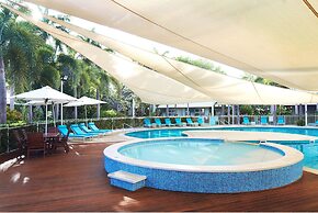 Hotel Seashells Broome, Cable Beach, Australia - Lowest Rate Guaranteed!