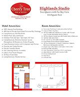 Hotel Cherry Tree Inn & Suites, Traverse City, United States of America ...