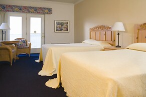 Hotel Cherry Tree Inn & Suites, Traverse City, United States of America ...