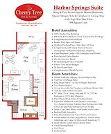 Hotel Cherry Tree Inn & Suites, Traverse City, United States of America ...