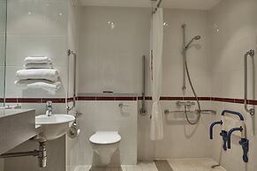 Hotel Future Inn Plymouth, Plymouth, United Kingdom - Lowest Rate ...