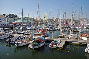 Hotel Future Inn Plymouth, Plymouth, United Kingdom - Lowest Rate ...