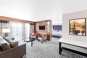 The Heathman Hotel, Kirkland, United States of America - Lowest Rate ...