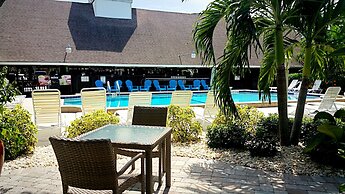 Hotel Dolphin Key Resort, Cape Coral, United States of America - Lowest ...