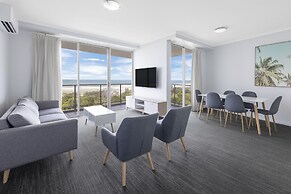 Hotel Ramada By Wyndham Marcoola Beach, Marcoola, Australia - Lowest ...
